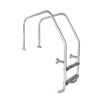 Merdevine | Sve za bazene